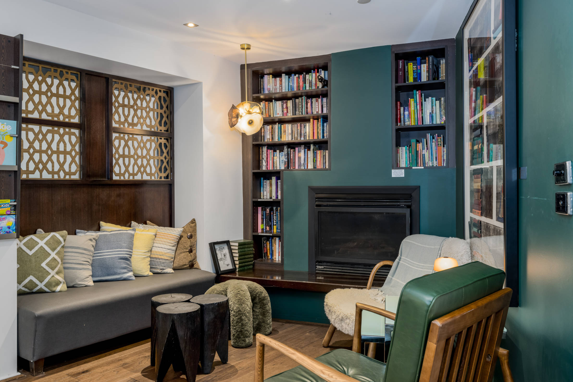 Alto Hotel - Facilities - Alto Hotel On Bourke