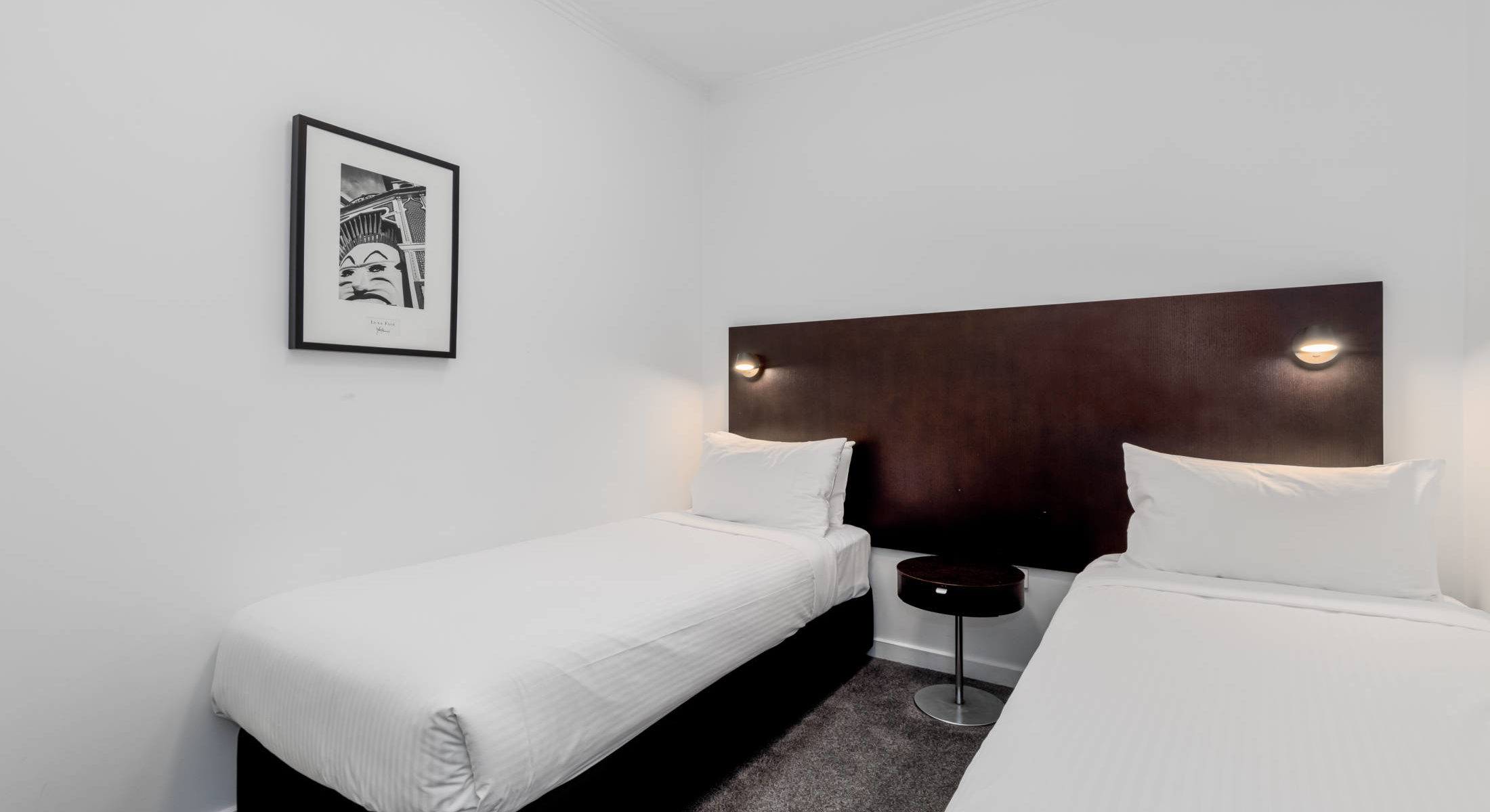 Studio Queen - Alto Hotel On Bourke